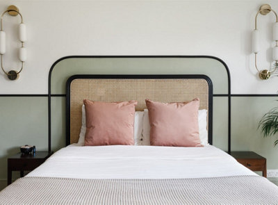 MYLANDS Greenstone 190 Plant-Based Multi-Surface Dead Matt Paint, 5L