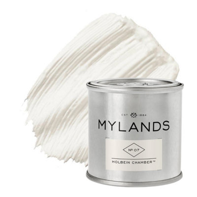 MYLANDS Holbein Chamber 7 Marble Matt Emulsion, 2.5L