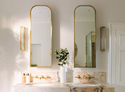 MYLANDS Holland Park 5 Plant-Based Multi-Surface Dead Matt Paint, 5L