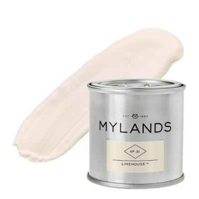 MYLANDS Limehouse 31 Olive Stone Emulsion, 5L