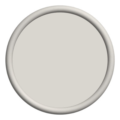 MYLANDS Limestone 55 Plant-Based Multi-Surface Dead Matt Paint, 5L