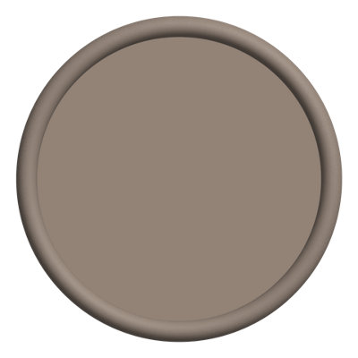 MYLANDS Millbank 254 Plant-Based Multi-Surface Dead Matt Paint, 2.5L ...