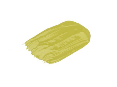 MYLANDS New Lime 149 Plant-Based Multi-Surface Dead Matt Paint, 1L