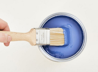 MYLANDS Observatory 34 Plant-Based Multi-Surface Dead Matt Paint, 5L