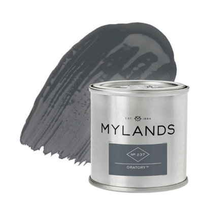 MYLANDS Oratory 237 Olive Stone Emulsion, 1L