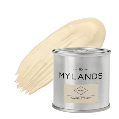 MYLANDS Paving Stone 61 Olive Stone Emulsion, 2.5L