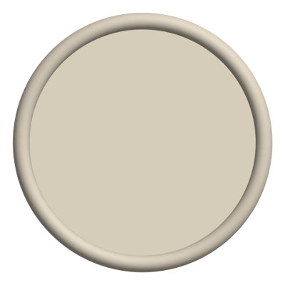 MYLANDS Paving Stone 61 Plant-Based Multi-Surface Eggshell Paint, 5L