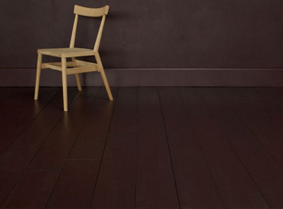 MYLANDS Plum Tree 283 Marble Matt Emulsion, 100ML Sample