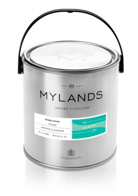 MYLANDS Stabilising Primer Stabilising Primer, 1L