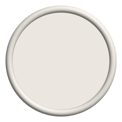 MYLANDS Whitehall 9 Plant-Based Multi-Surface Dead Matt Paint, 1L