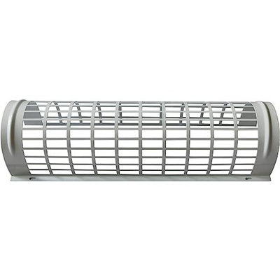 MYLEK Cage Guard for Tubular Heaters - Fits up to 1410mm Heaters | DIY ...