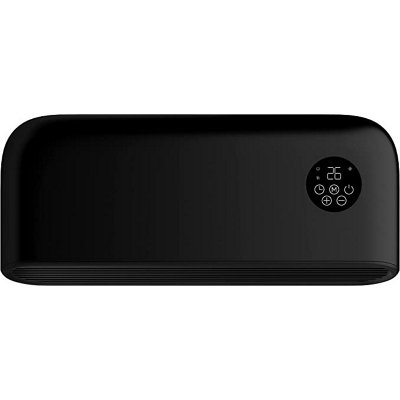 MYLEK Over Door Heater 2000W Wall Mounted Indoor Overdoor Hot Air ...