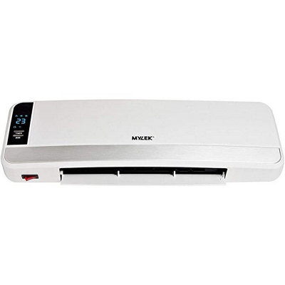 MYLEK Overdoor Heater 2kW Electric Downflow Over Door Air Curtain And ...