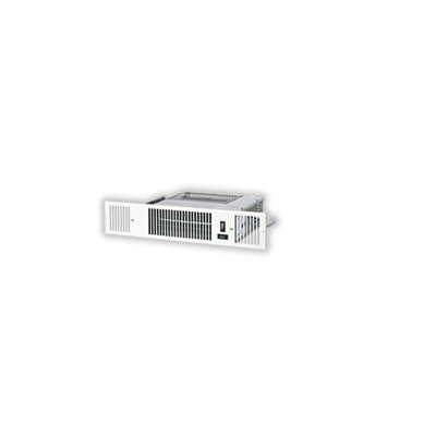 Myson Kickspace 500 Hydronic Plinth Heater with Grille