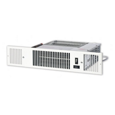 MYSON KICKSPACE 800 HYDRONIC PLINTH HEATER 3KICK800