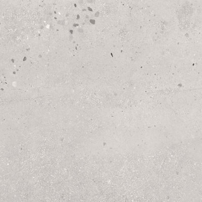 Mythos Matt White Stone Effect Porcelain Outdoor Tile Pack of 26 Tiles ...