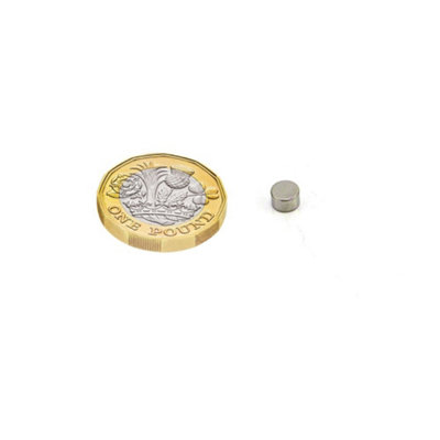 N35 Neodymium Magnet for Arts, Crafts, Model Making, DIY, Hobbies ...