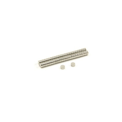 N35 Neodymium Magnet for Arts, Crafts, Model Making, Hobbies, Science ...