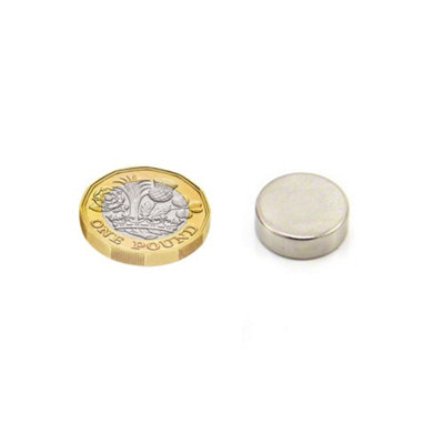 N42 Neodymium Magnet for Arts, Crafts, Model Making, DIY, Hobbies ...