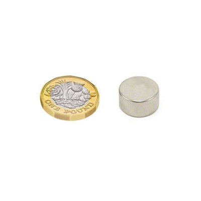 N42 Neodymium Magnet for Arts, Crafts, Model Making, DIY, Hobbies ...