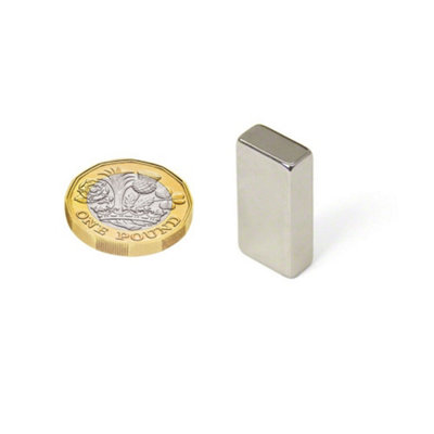 N42 Neodymium Magnet for Arts, Crafts, Model Making, DIY, Hobbies ...
