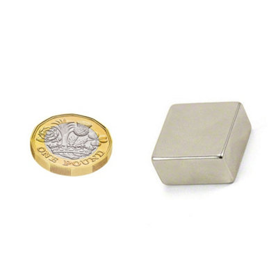 N42 Neodymium Magnet for Arts, Crafts, Model Making, DIY, Hobbies ...