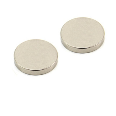 N42 Neodymium Magnet for Arts, Crafts, Model Making, DIY, Hobbies ...