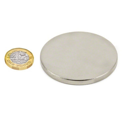 N42 Neodymium Magnet for Arts, Crafts, Model Making, DIY, Hobbies ...