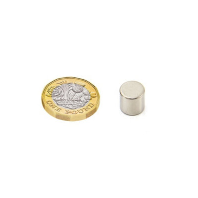 N42 Neodymium Magnet for Arts, Crafts, Model Making, DIY, Hobbies ...