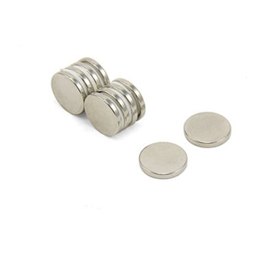 N42 Neodymium Magnet for Arts, Crafts, Model Making, DIY, Hobbies ...