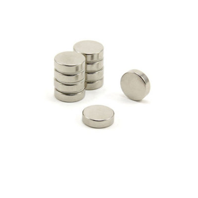 N42 Neodymium Magnet for Arts, Crafts, Model Making, DIY, Hobbies ...