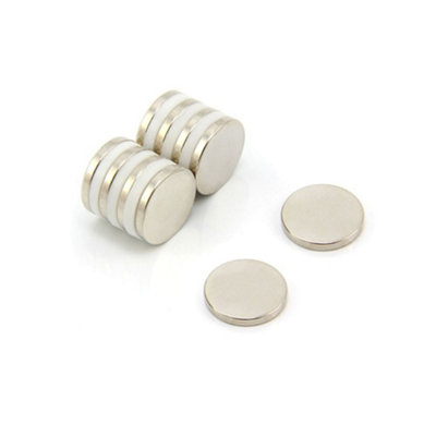 N42 Neodymium Magnet for Arts, Crafts, Model Making, DIY, Hobbies ...