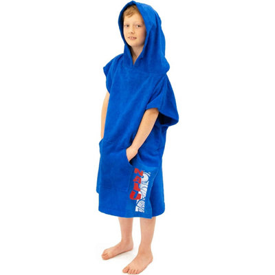 Nalu Childs Beach Changing Robe