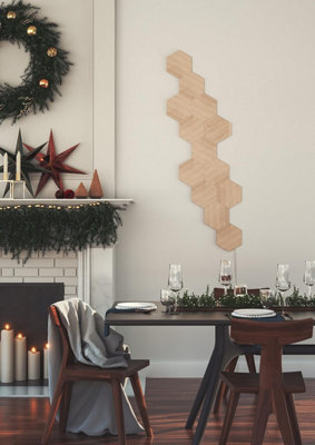 Nanoleaf Elements Hexagons Starter Kit (13PK)