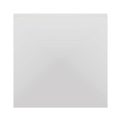 National Skirting 45 Degree Chamfer MDF Skirting Board - 170mm x 18mm x ...