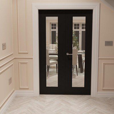 National Skirting Colonial MDF Architrave - 95mm x 25mm x 4200mm ...