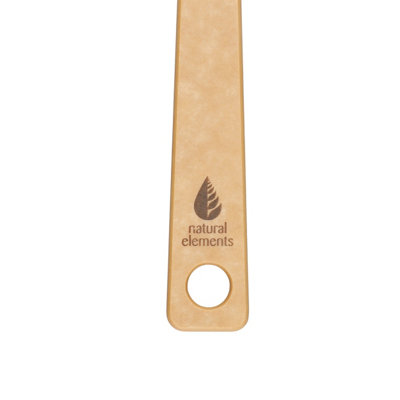 Natural Elements Wood Fibre Spatula