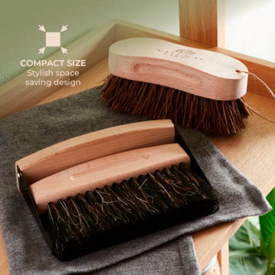 Natural Life NL109001 Floor Cleaning Set