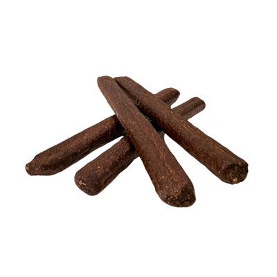 Natural Treats Gourmet Sticks Beef & Cheese (15kg) Highly Digestible ...