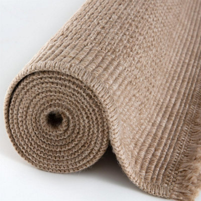 Nature Collection Outdoor Rugs in Neutral 5200N