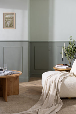 Naturewall Dado Wall Panelling Kit