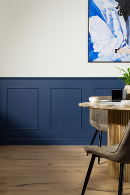 Naturewall Dado Wall Panelling Kit