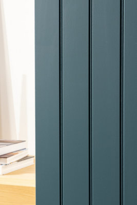 Naturewall Legacy Beaded Tongue & Groove MDF Panel - Primed - 2.4m