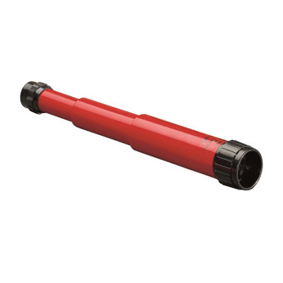 Navir - Kit Explorer Telescope - Red