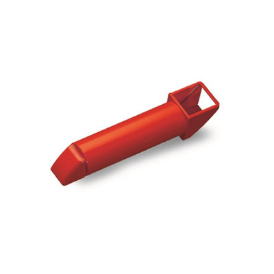 Navir - Kit Explorer Telescope - Red