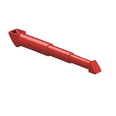 Navir - Kit Explorer Telescope - Red