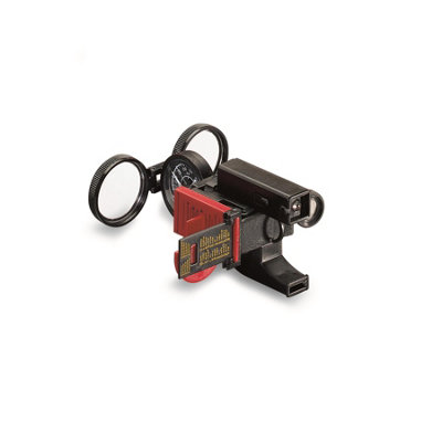 Navir - Kit Explorer Telescope - Red