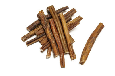 NAW Buffalo Straight Pizzle 500g