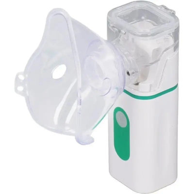 Nbulizer Machine with Mouthpiece for Adults and Kids Portable Nebulizer ...