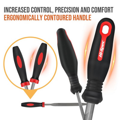 Needle File Metal Hand Tools Kit for Crafts, Metal & Wood Work DIY Hi ...